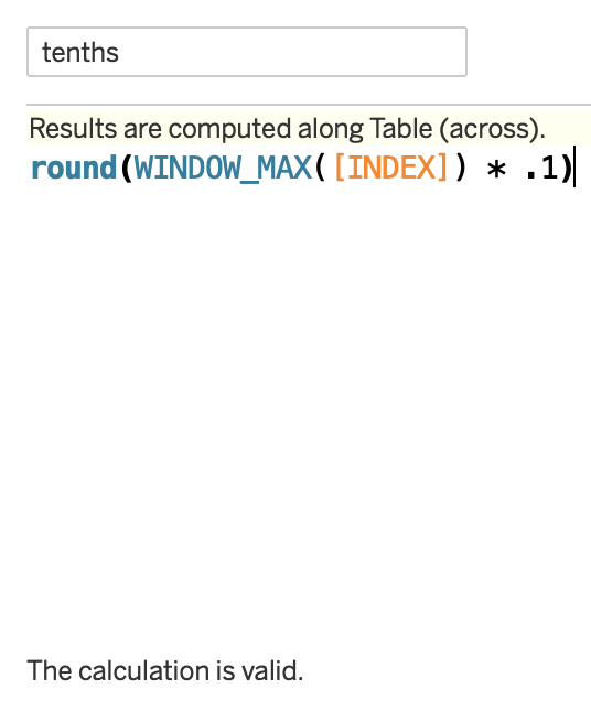 Tableau Creating A Waffle Chart R Bloggers
